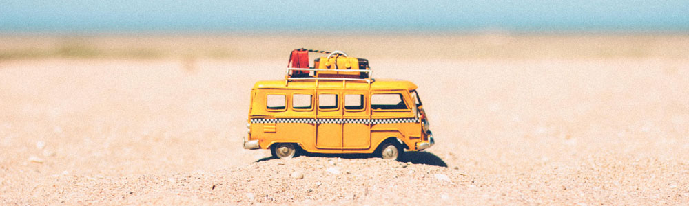 Fun Bus Travel Agency - Solution